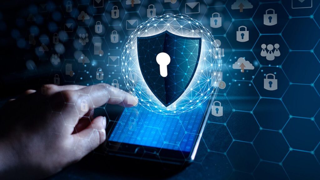 Professional Security Solutions – Alcon